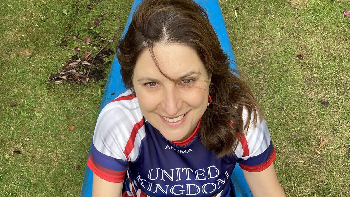 BBC Radio Nottingham - Sarah Julian, Sarah Julian's Isolation Olympics