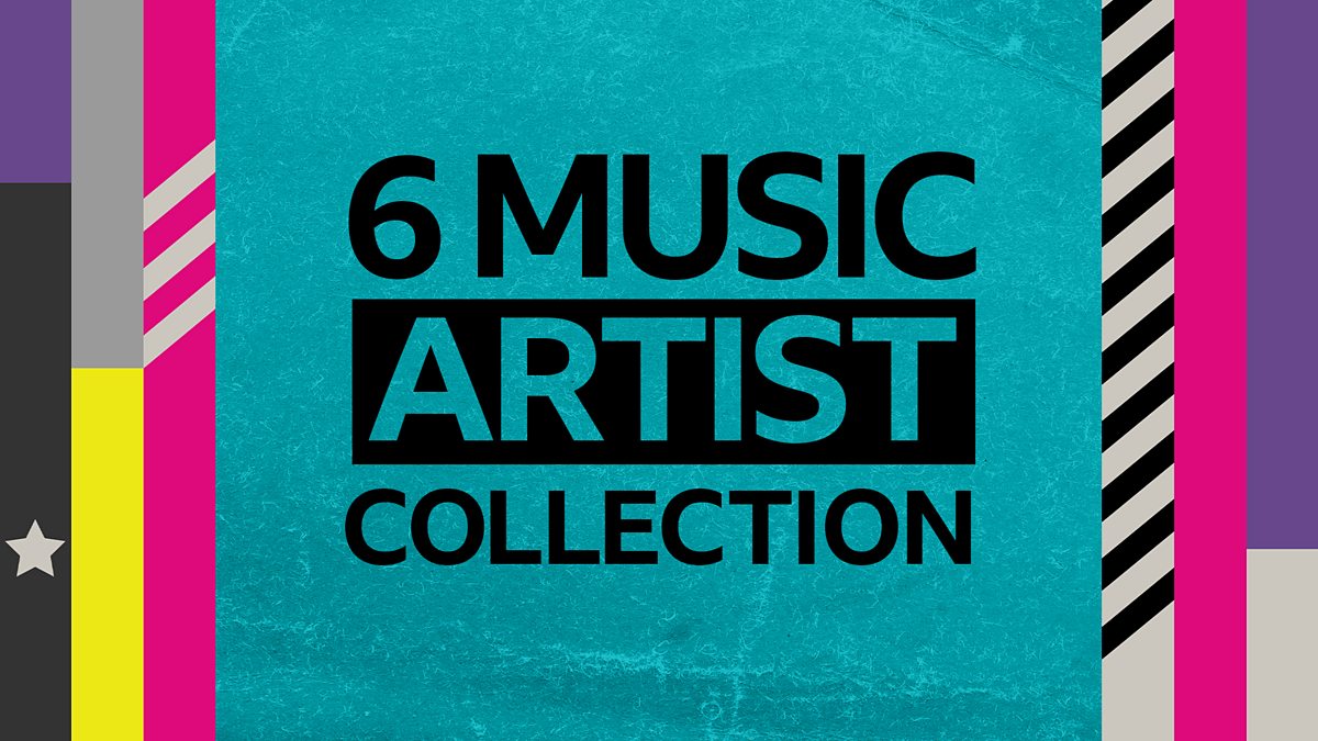 BBC Radio 6 Music - 6 Music Artist Collection, Amy Winehouse
