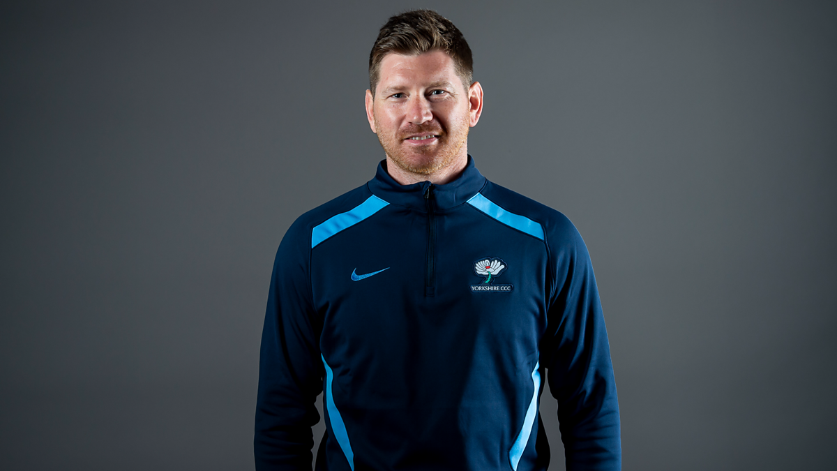 BBC Radio Leeds - West Yorkshire Sport Daily, 03/08/2021, Richard Pyrah ...