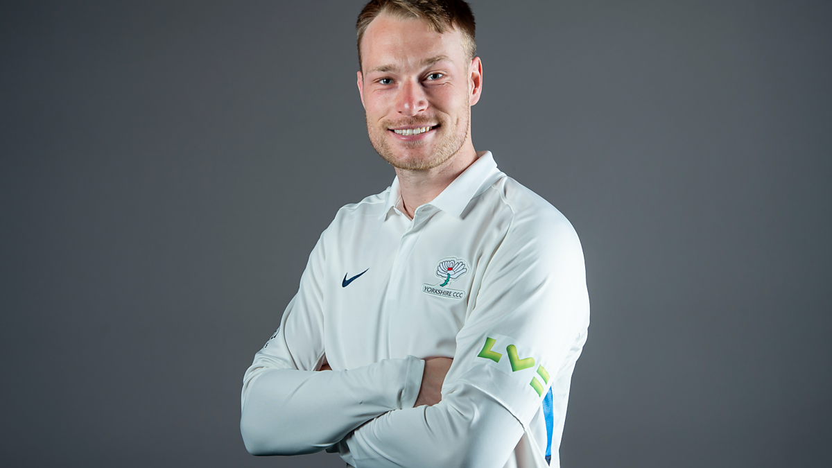 BBC Radio Leeds - West Yorkshire Sport Daily, 03/08/2021, Matthew Waite ...