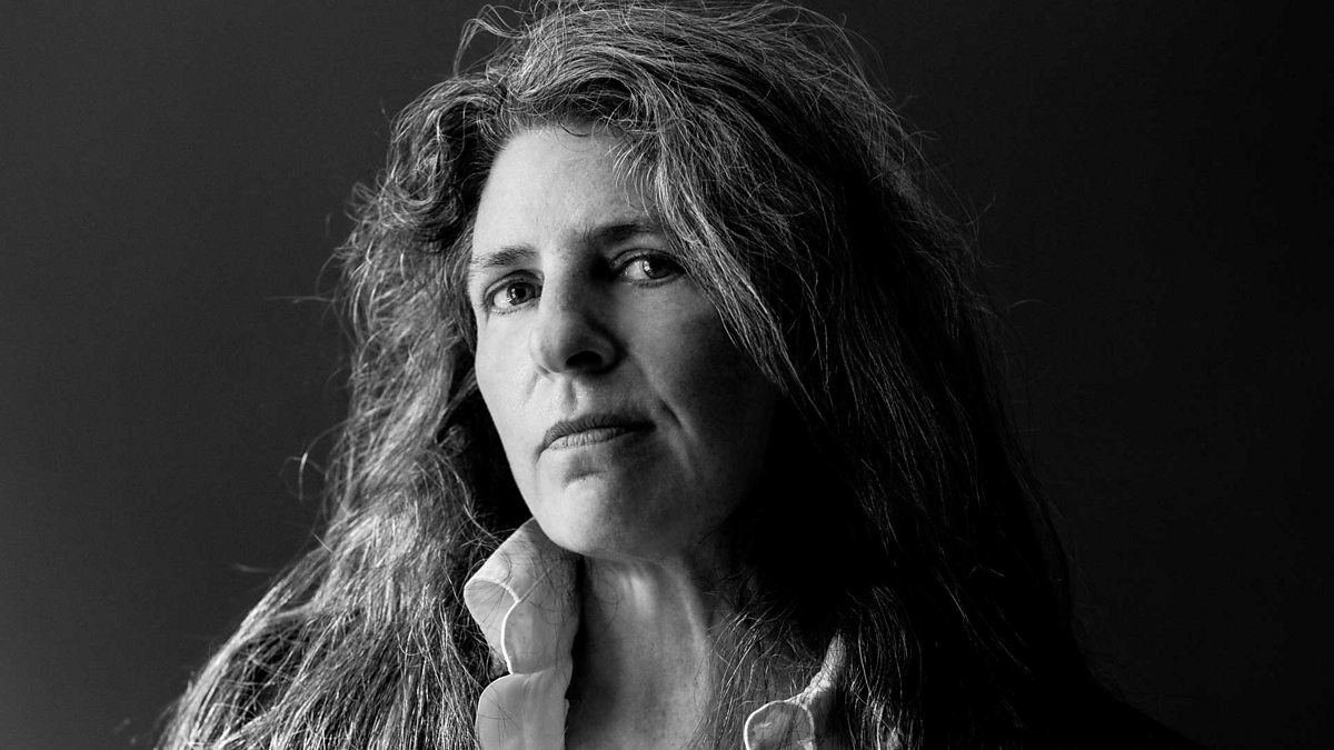 BBC Radio 4 - Open Book, Jean Hanff Korelitz, Georgette Heyer ...