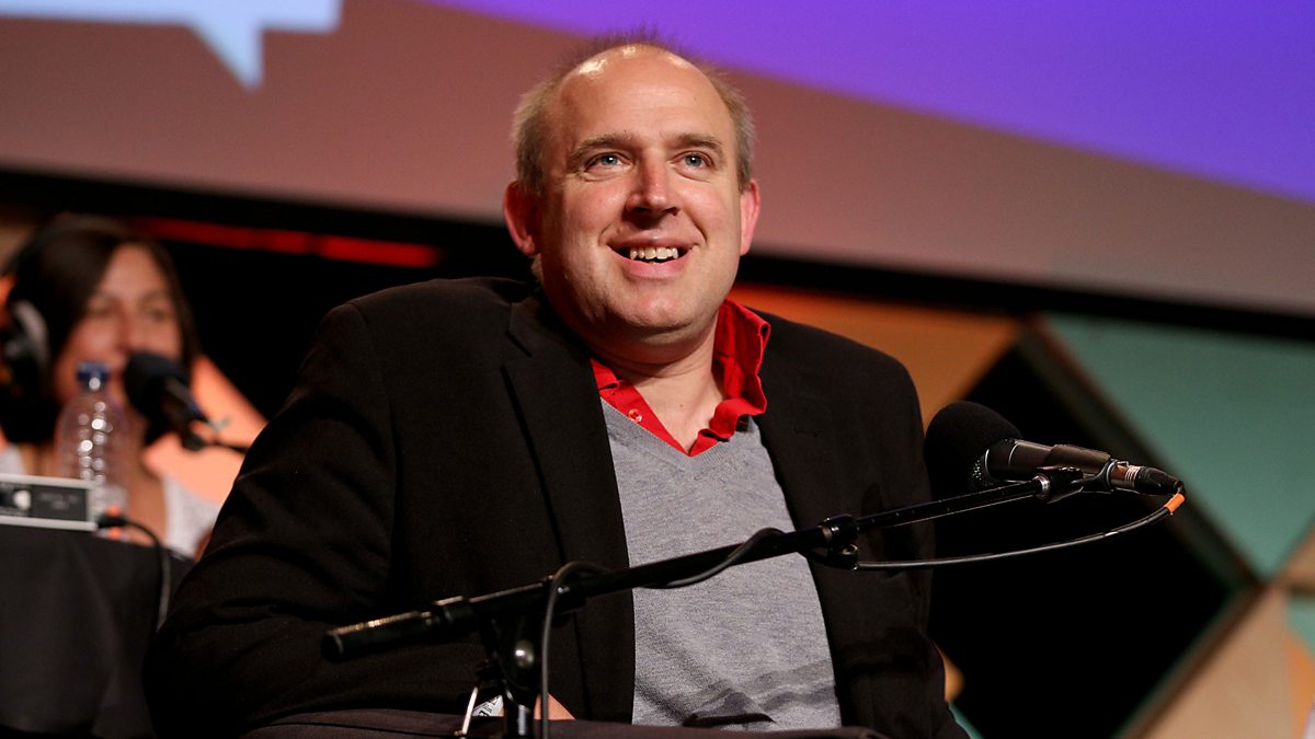 BBC Radio 4 - Saturday Live, Tim Vine
