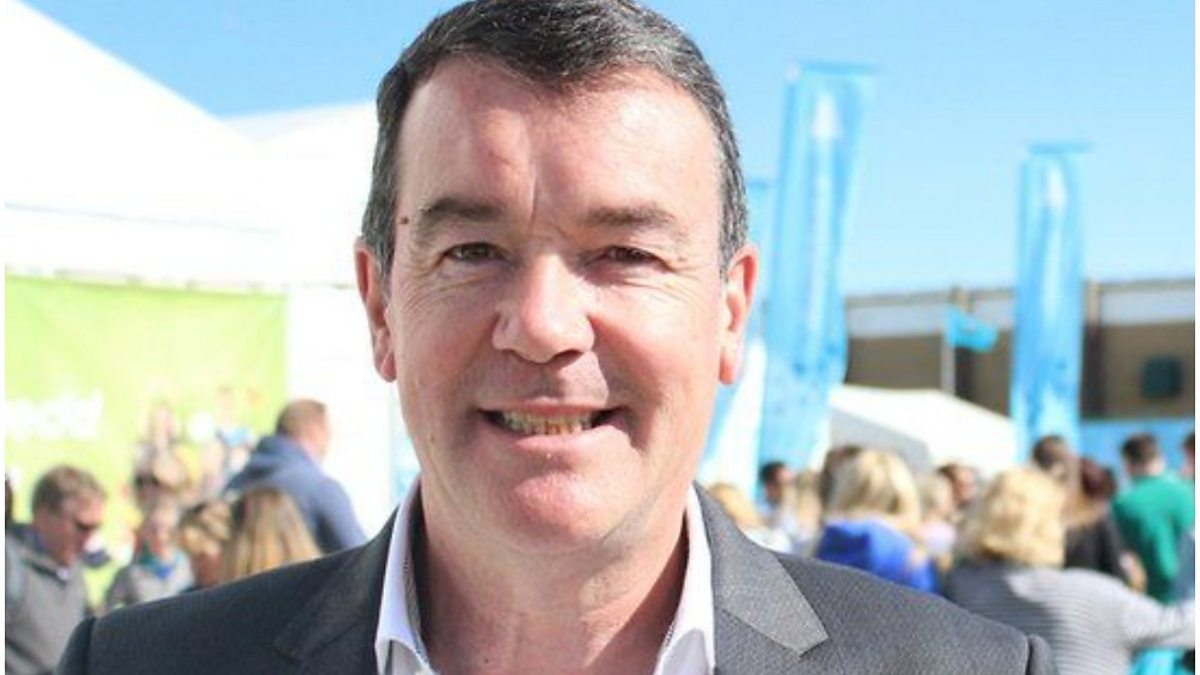 BBC Radio Cymru - Bore Cothi, Nic Parry yn trafod ei hoff stondinau yn ...