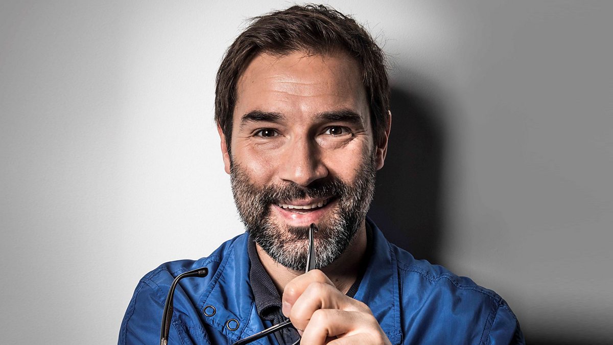 BBC Radio 4 - MTV - A British Invention?