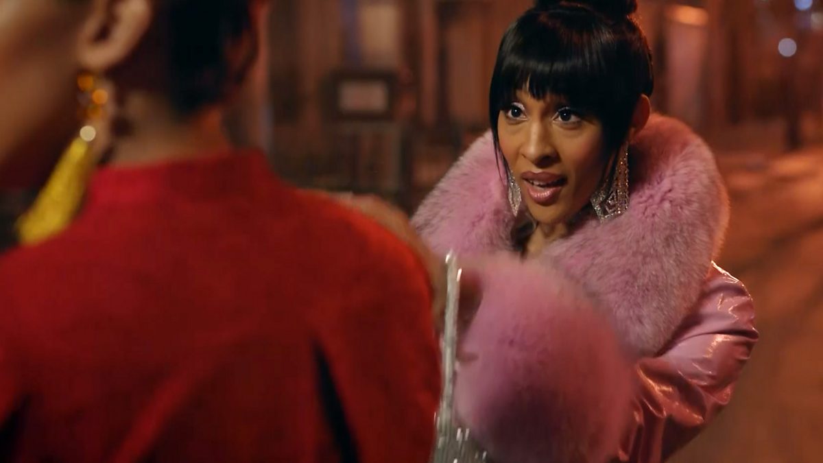 BBC Two - Pose, Series 3, Watch the brand new series of Pose on BBC iPlayer