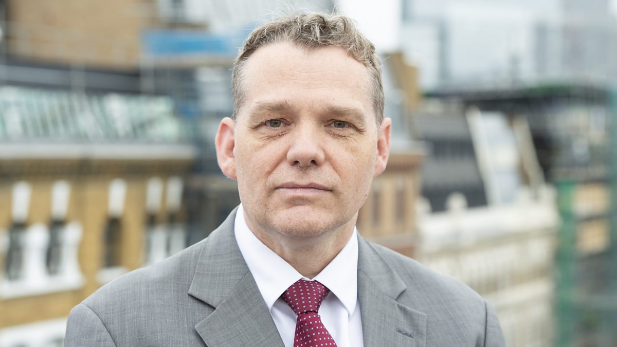 BBC Radio London - Robert Elms, 06/08/2021, London riots 10 Years on ...