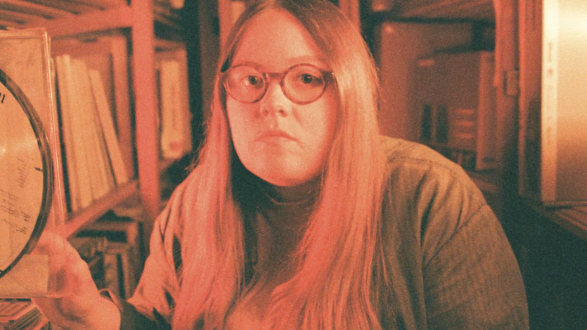 BBC Radio 4 - Woman's Hour, Chatting Jazz with Emma-Jean Thackray