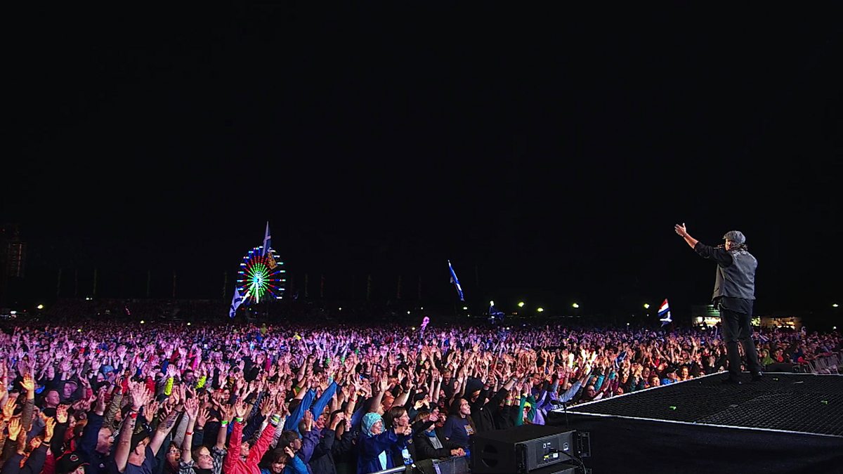 BBC ALBA - Runrig - The Last Dance, Episode 2, A bheil sibh deiseil?