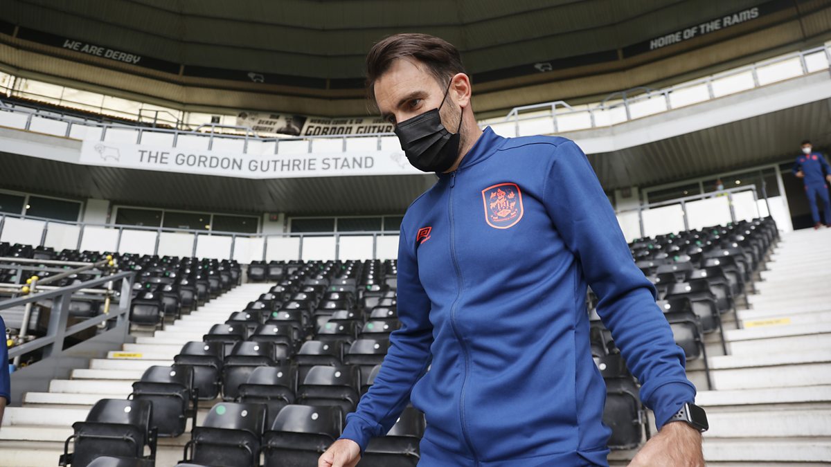 BBC Radio Leeds - West Yorkshire Sport: Post-match, 07/08/2021, Danny ...