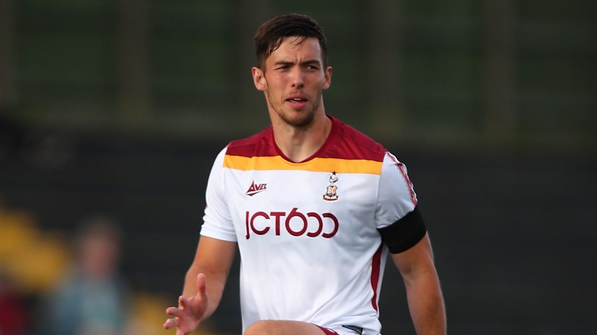 BBC Radio Leeds - West Yorkshire Sport Daily, Exeter City 0-0 Bradford ...