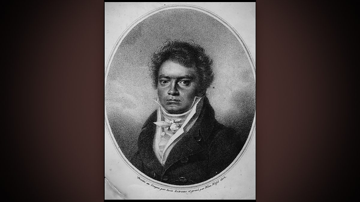 BBC Radio 4 - Soul Music, Beethoven's Violin Concerto