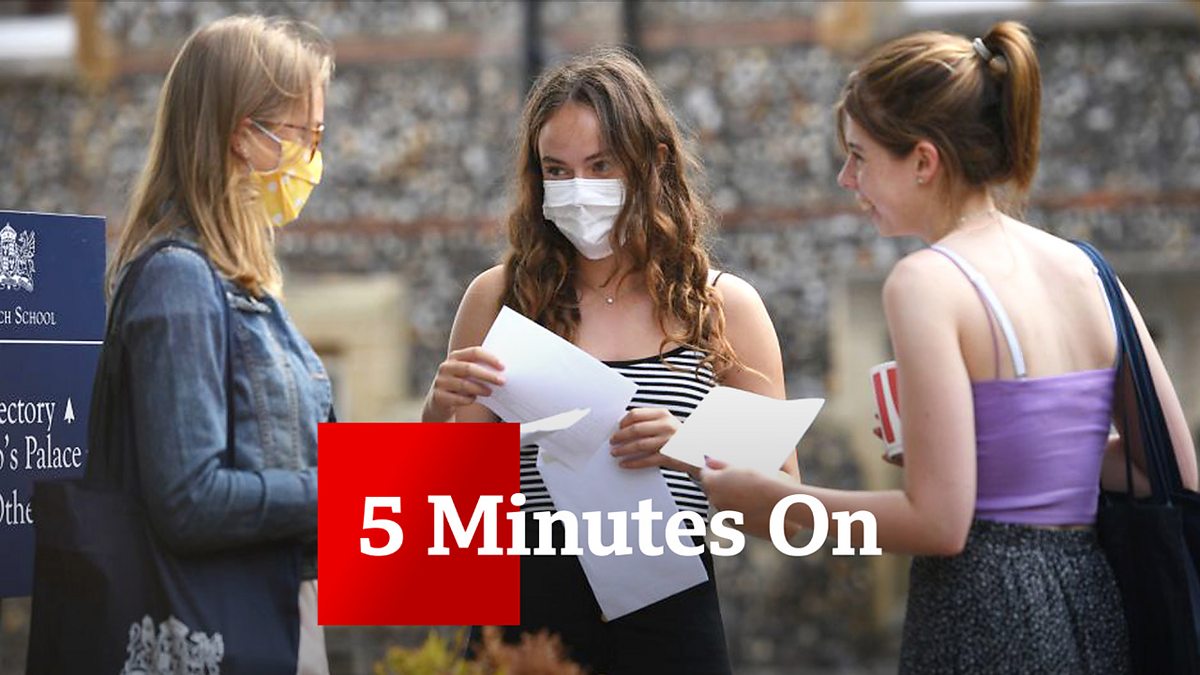 BBC News - Latest News Picks, Examaggedon - what's it been like for the ...