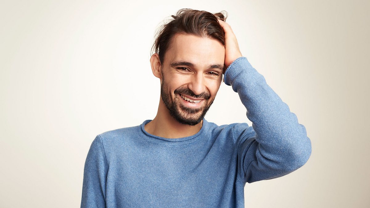 BBC Radio - Learning English Conversations, Cringe