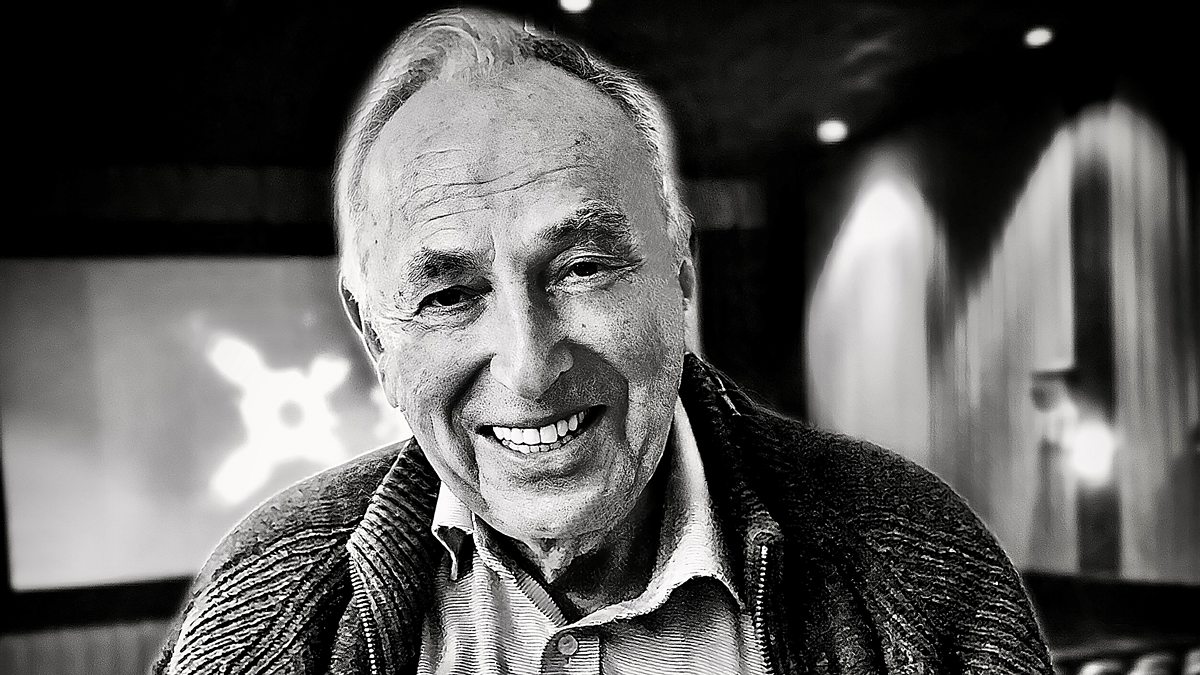 BBC Radio 4 - The Film Programme, Alvin Rakoff