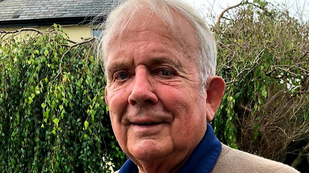 BBC Radio Cymru - Aled Hughes, Car trydan Pen Llŷn, Gemau Olympaidd ...