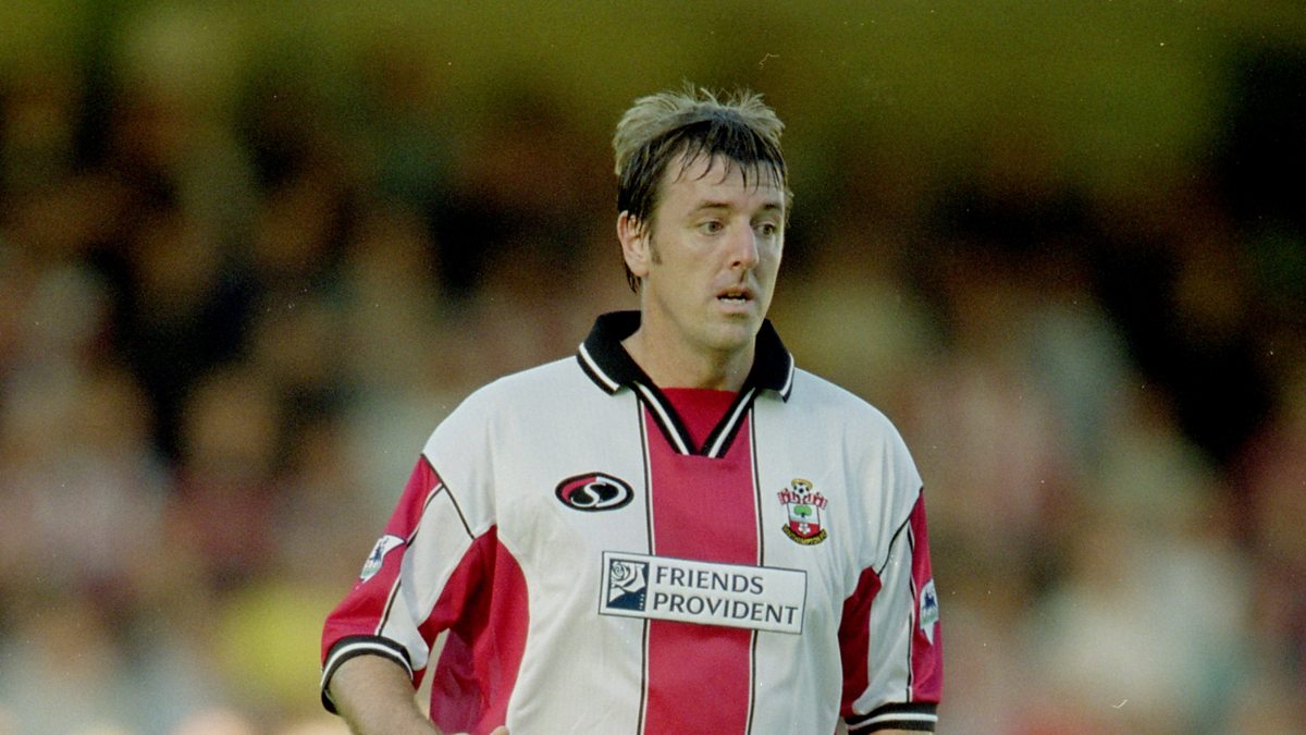 BBC Radio Solent - Alun Newman, 11/08/2021, 20 years at St Mary's Stadium