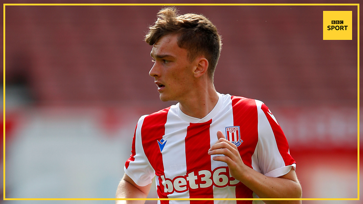 BBC Radio Stoke - Sport at Six, with Lee Blakeman 11/08/2021, Adam ...