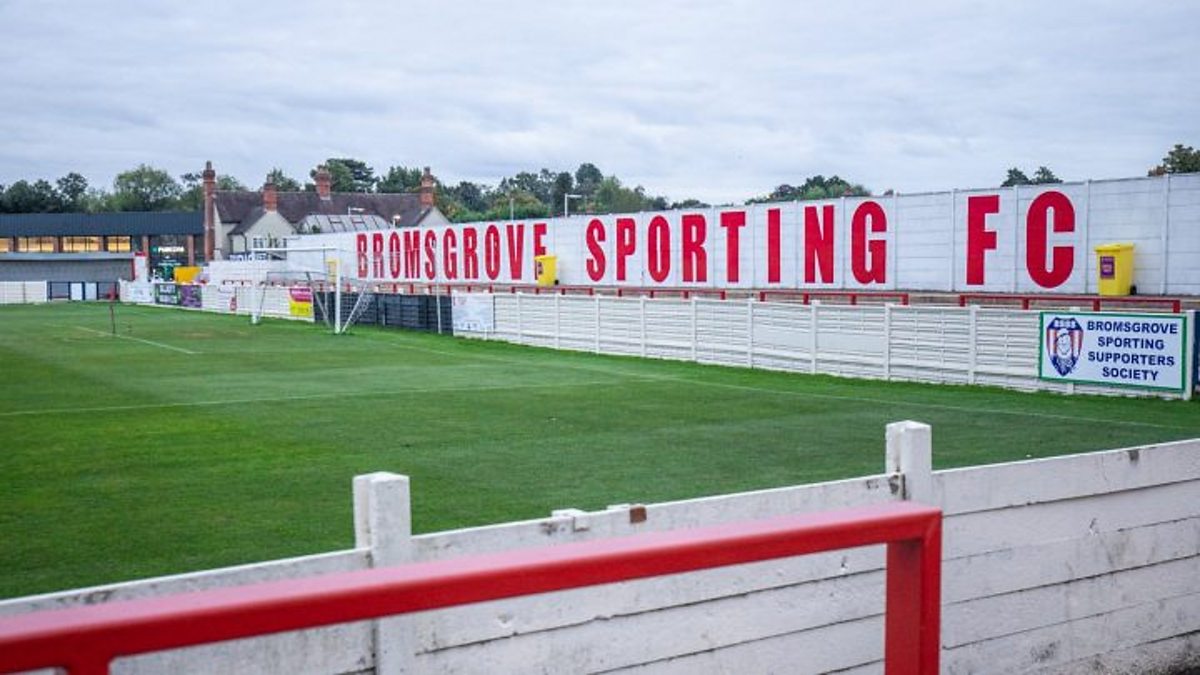 BBC Hereford & Worcester - BBC Hereford & Worcester Sport, 'My ...