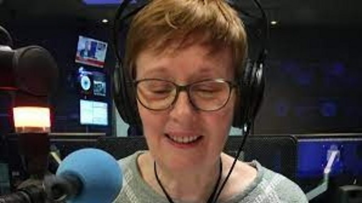 BBC Radio Merseyside - Daybreak with Helen Jones, 05/12/2021, Seven ...