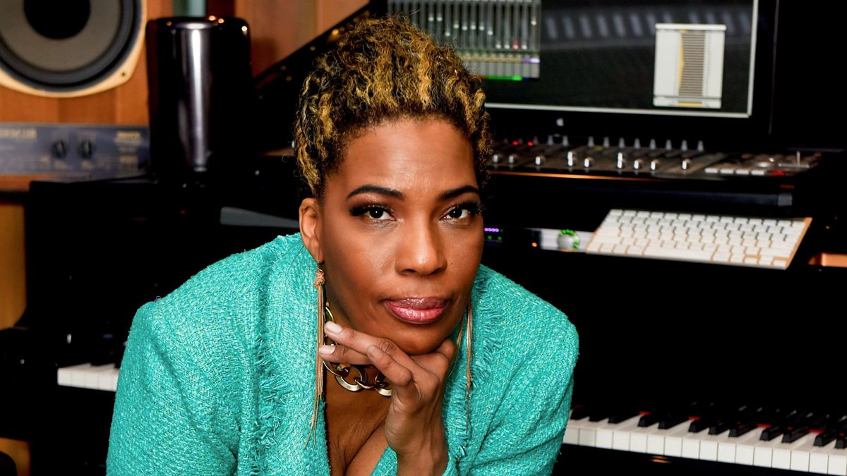 BBC Radio 5 Live - Midnight Meets With Colin Murray, Macy Gray - 9 ...