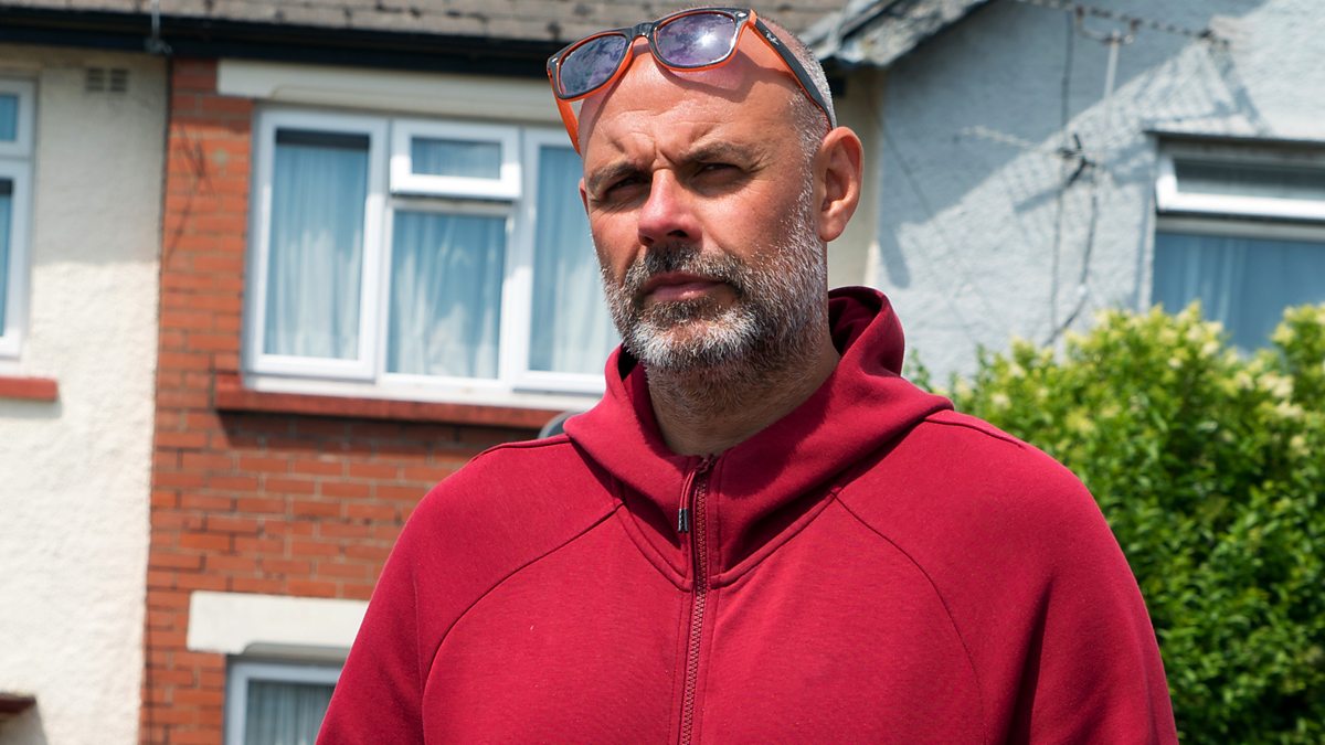 BBC Radio Wales - The Ely Bread Riots: Thirty Years On