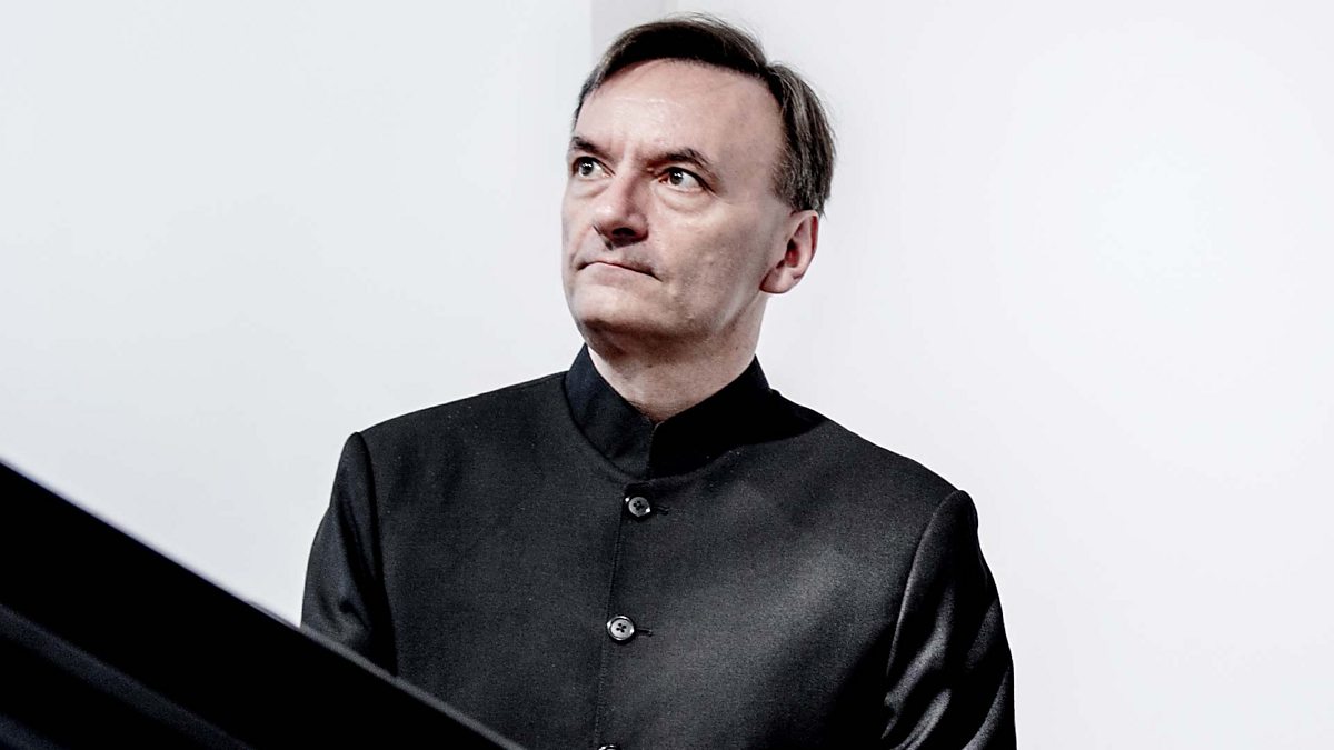BBC Radio 4 - How to Play, Brahms's Piano Concerto No 1 with Stephen ...