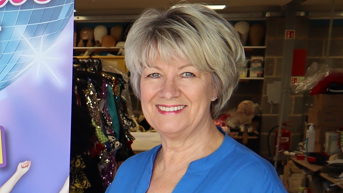 BBC Radio Solent - Lou Hannan, Neil Sackley sits in (13/08/2021), New ...