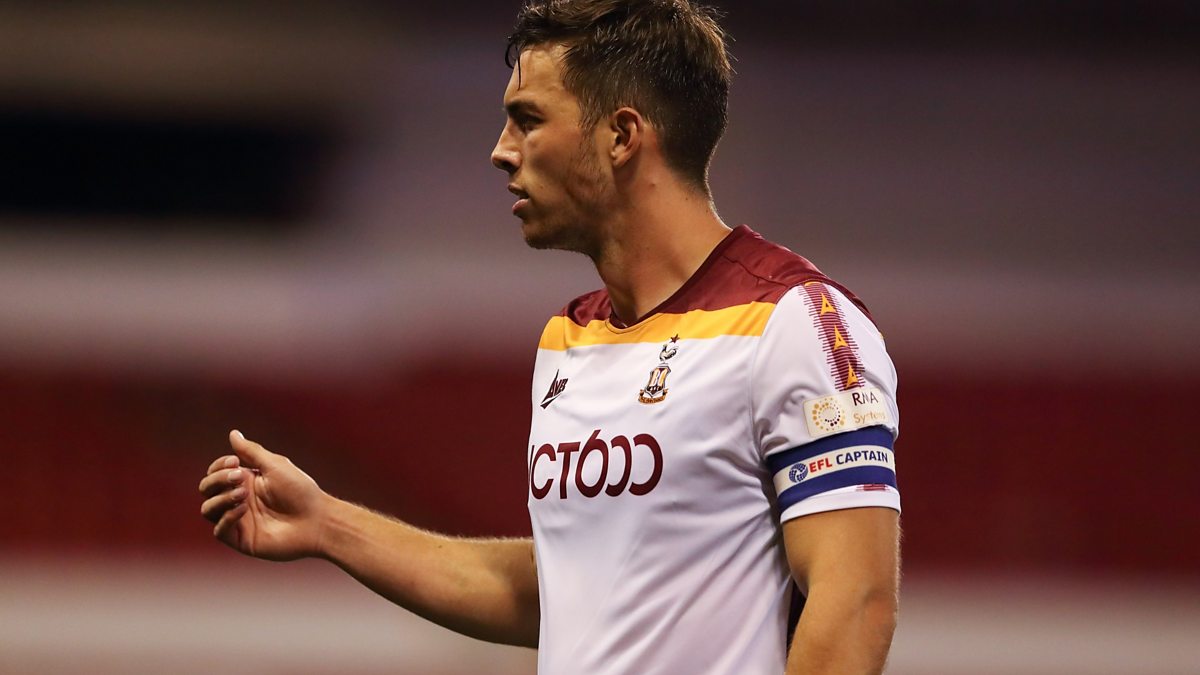 BBC Radio Leeds - West Yorkshire Sport Daily, 13/08/2021, Niall Canavan ...