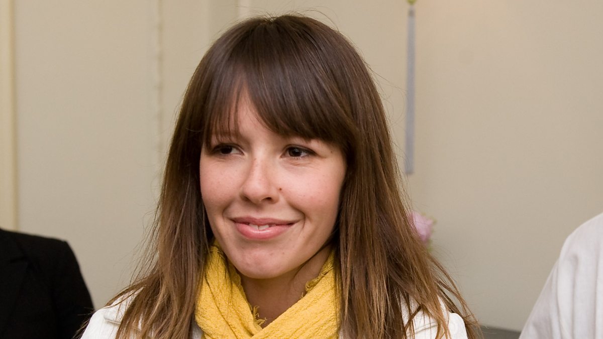 BBC World Service - The Cultural Frontline, Tara June Winch: How the ...