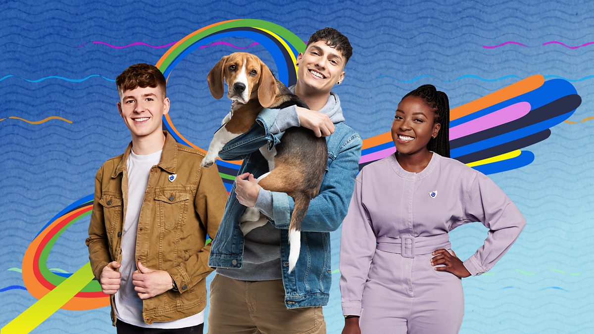 BBC iPlayer - Blue Peter