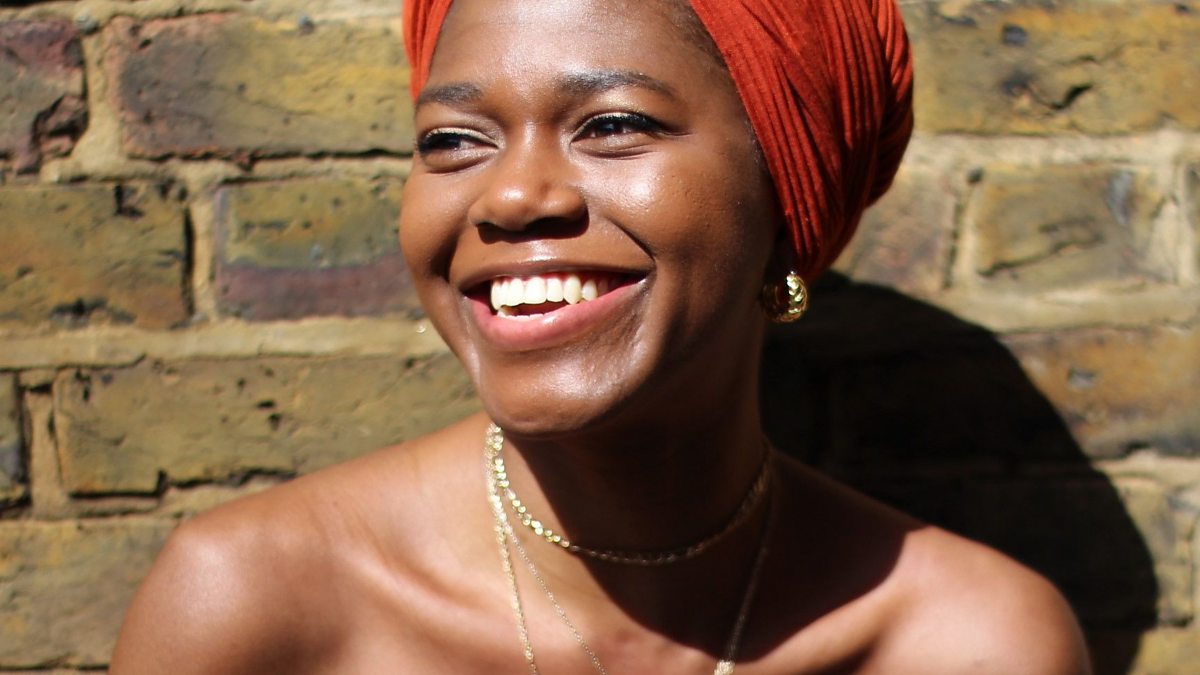 BBC Blogs - BBC Writersroom - Benedict Lombe