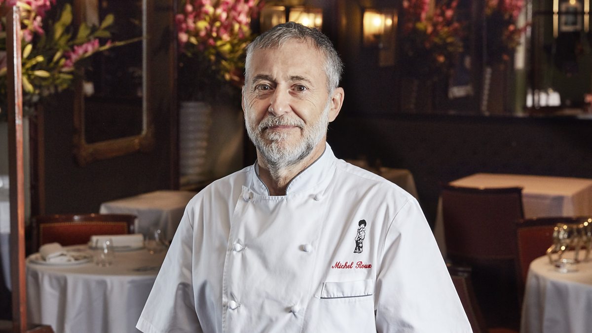 BBC Radio London - Robert Elms, Timo Lassy and Michel Roux Jr., Listed ...