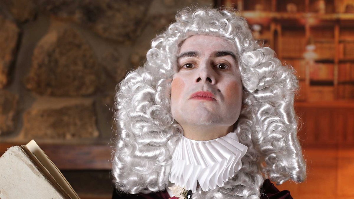 BBC Radio - Learning English Conversations, Bigwig