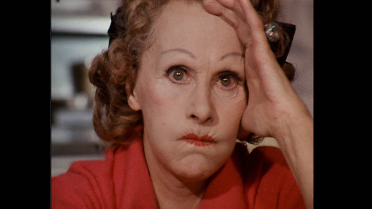 BBC - History of the BBC, The Big Time - Gwen Troake