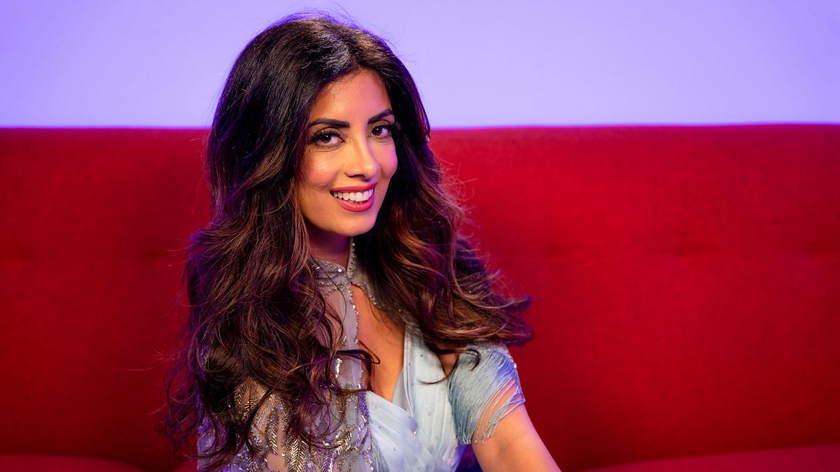 BBC Asian Network - The Ultimate Asian Wedding Playlist