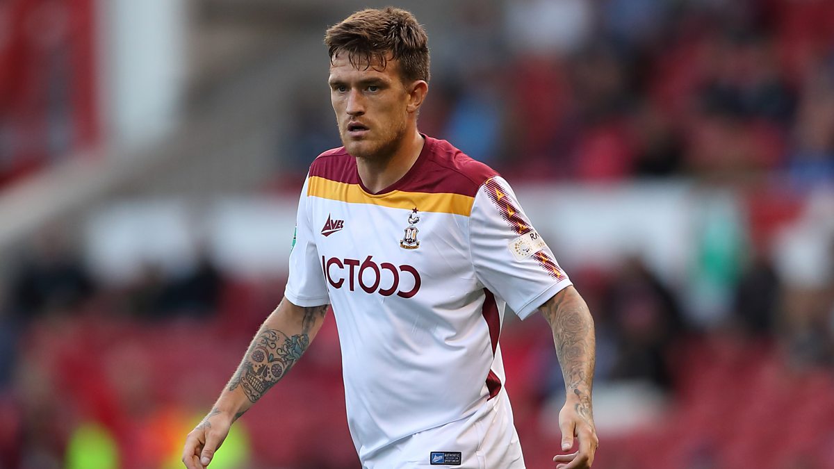 BBC Radio Leeds - West Yorkshire Sport Daily, 17/08/2021, Bradford City ...
