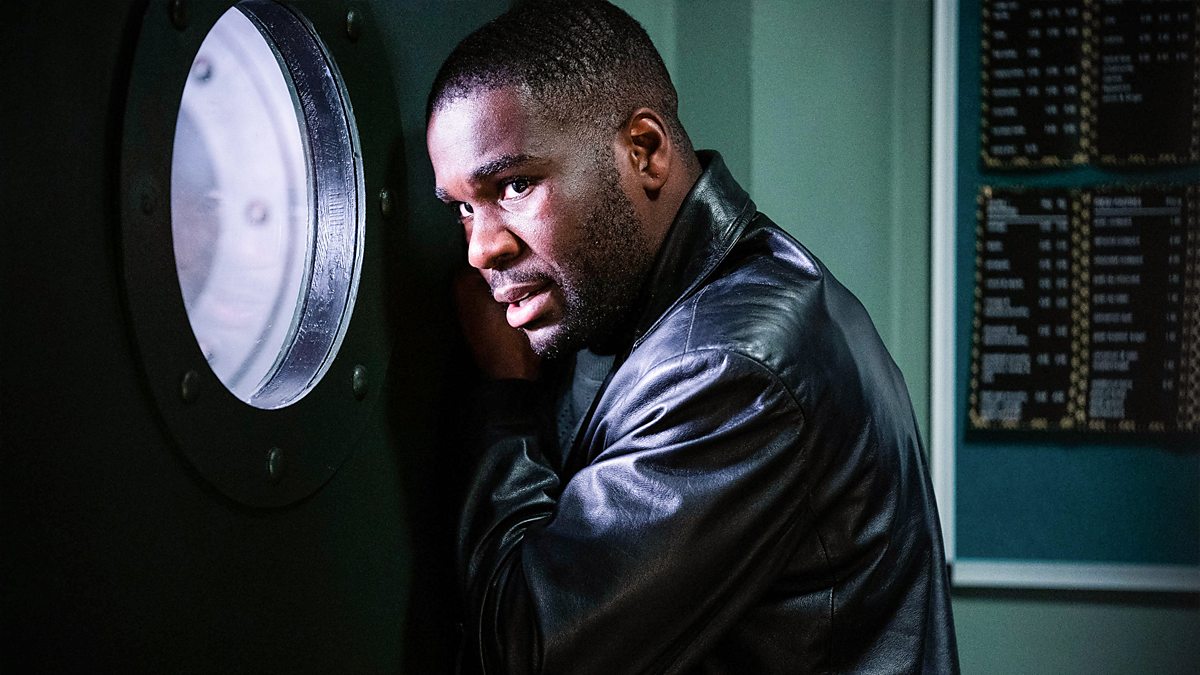 BBC One - EastEnders