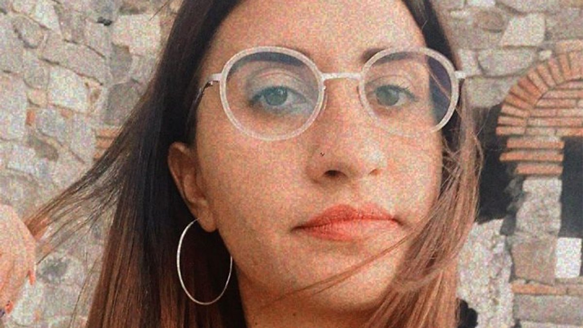 BBC - The Social, Stella Radeva