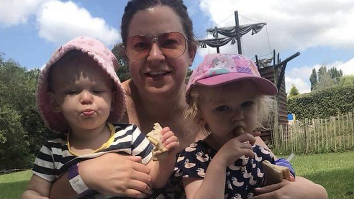 BBC Radio Sussex - Allison Ferns on BBC Radio Sussex, 19/08/2021 ...