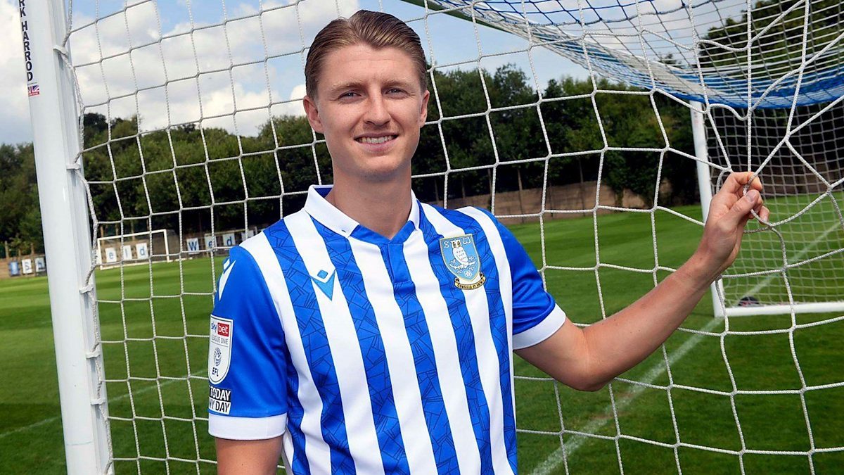 BBC Radio Sheffield - Football Heaven, 'It's everyone's cup final when ...