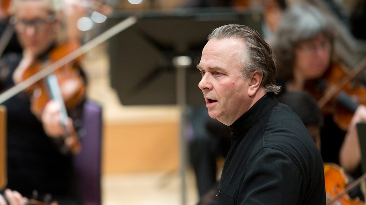 BBC Radio 4 - How to Play, Elgar's Enigma Variations with Sir Mark ...