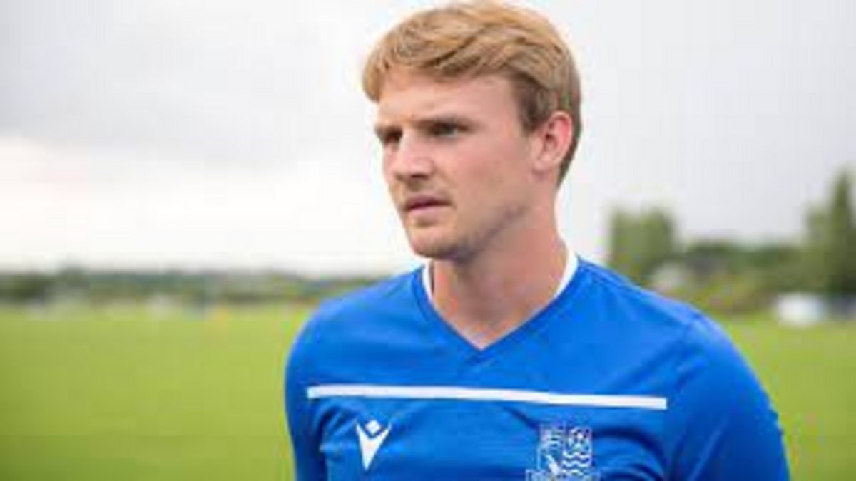 BBC Essex - BBC Essex Sport, Sam Dalby: The early goal gave us a good ...