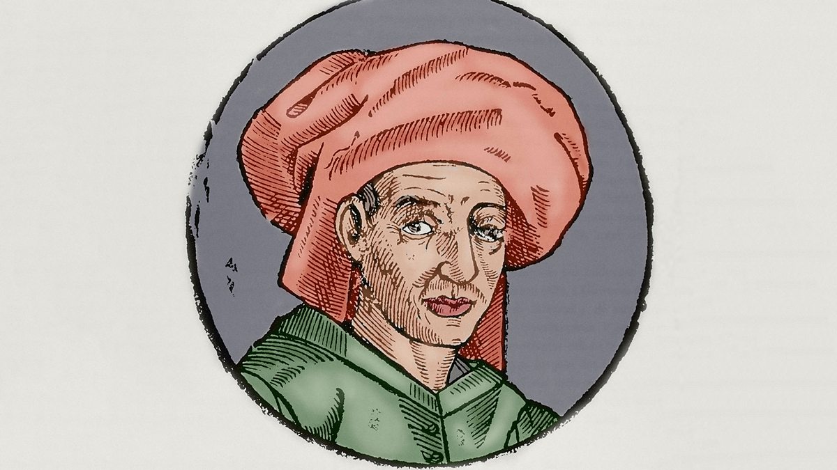 BBC Radio 3 - Composer of the Week, Josquin and Art