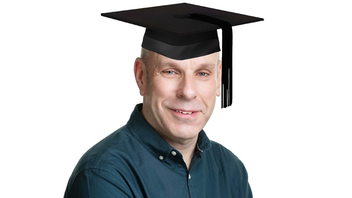 BBC Radio Nottingham - Mark Dennison, Doctor Beat! Dean Jackson to ...