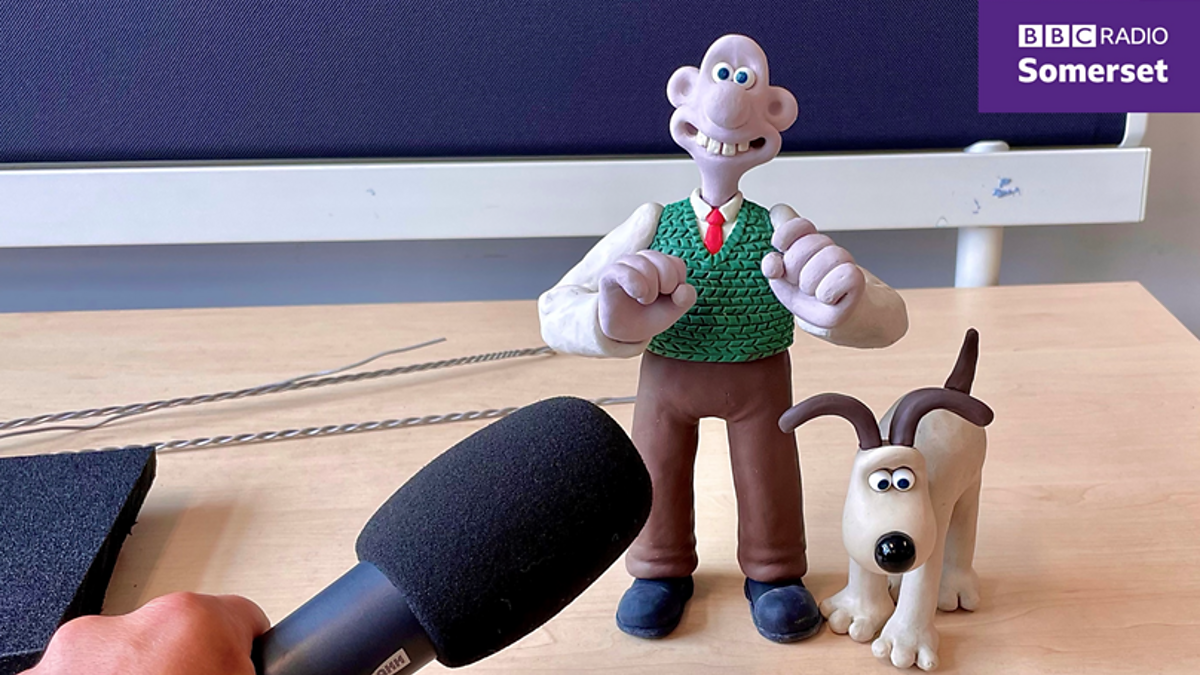 BBC Radio Somerset - Andy Bennett on BBC Radio Somerset, Everything you need to know about ...