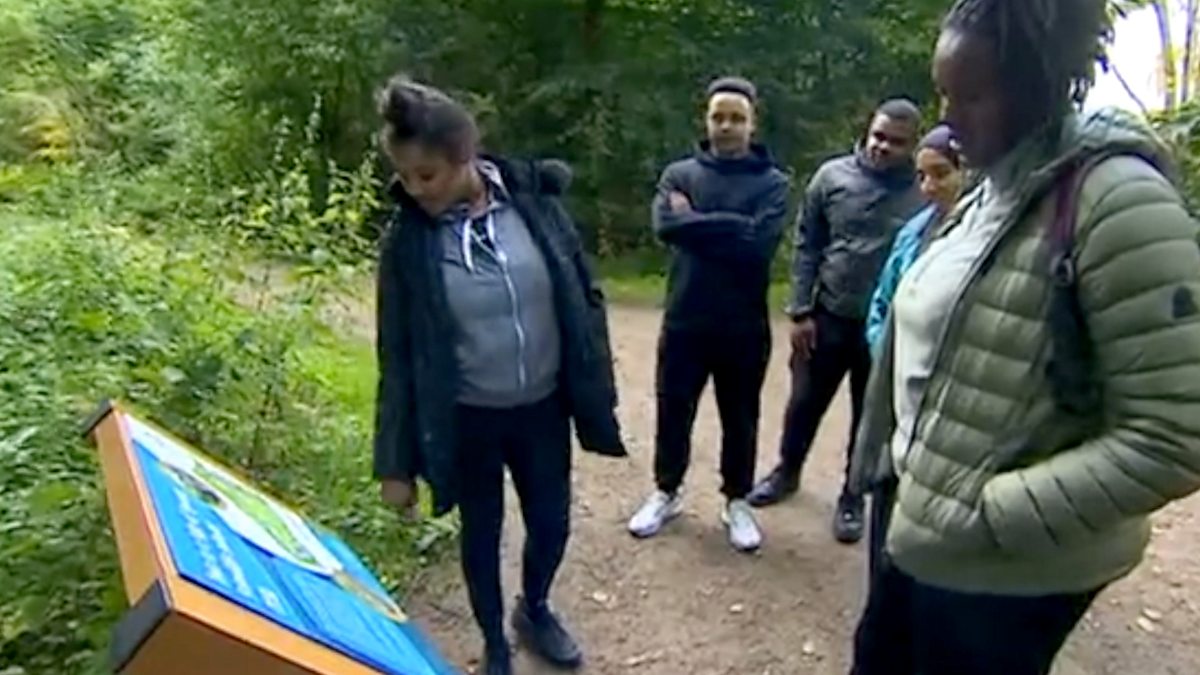 BBC One - Midlands Today, Evening News, 24/08/2021, Closer to Home ...