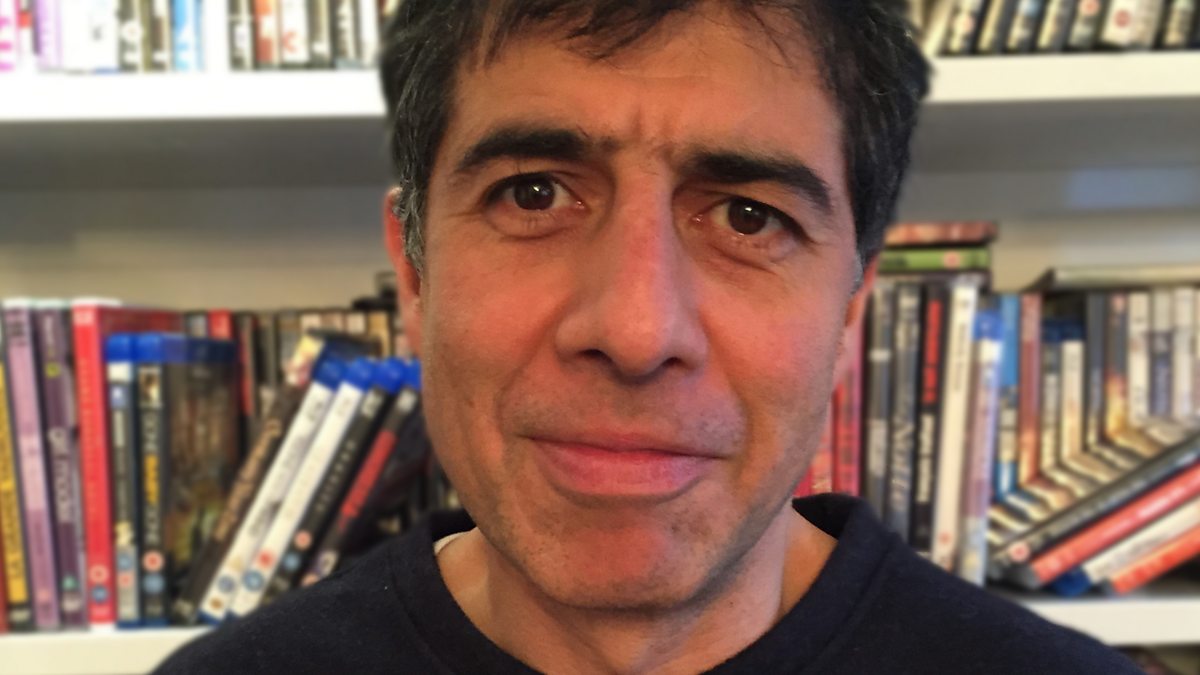 BBC Radio 4 - The Film Programme, Hossein Amini on Heat