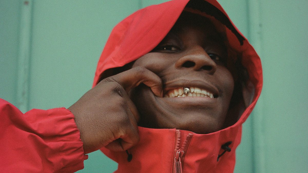 BBC Music - BBC Introducing - BBC Music Introducing at Reading + Leeds 2021