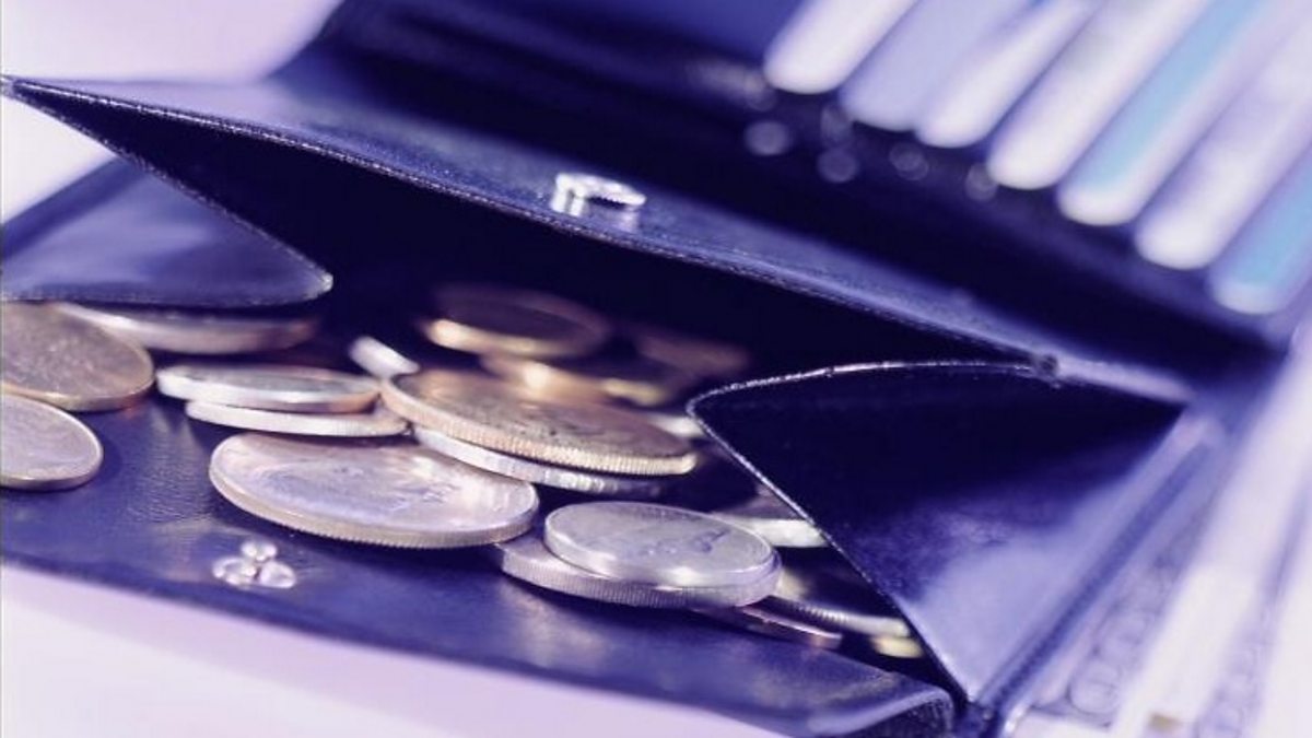 BBC Three Counties Radio - Edward Adoo, A masters student raising funds ...