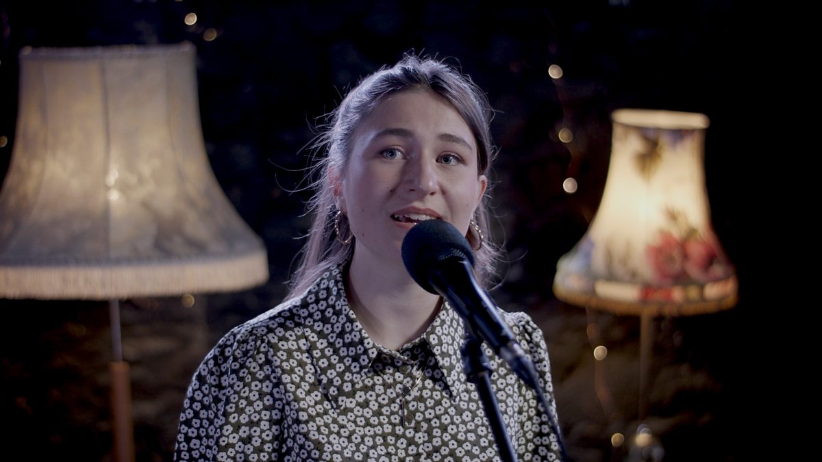 S4C - Y Cwt Cerdd, Cwt Cerdd Sioe Gerdd